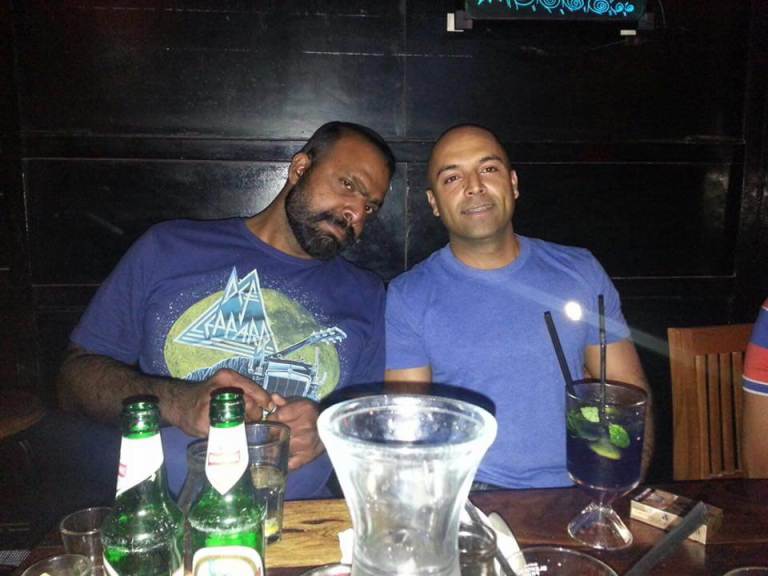 Chemban Vinod Jose Wiki, Biography, Age, Movies, Family, Images ...