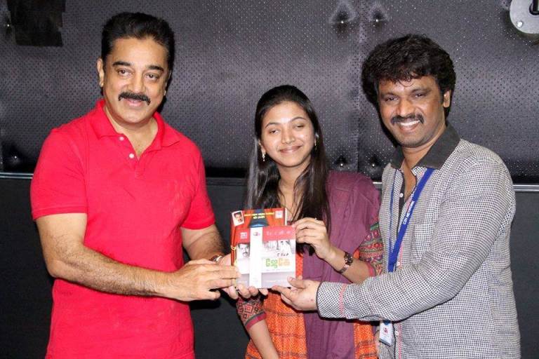 Cheran (Bigg Boss) Wiki, Movies, Family, Images - wikimylinks