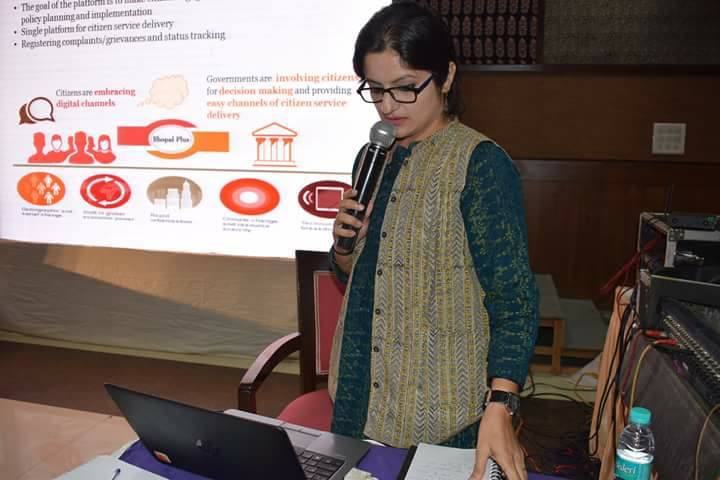 Chhavi Bhardwaj Wiki, Biography, Age, Family, Images - wikimylinks