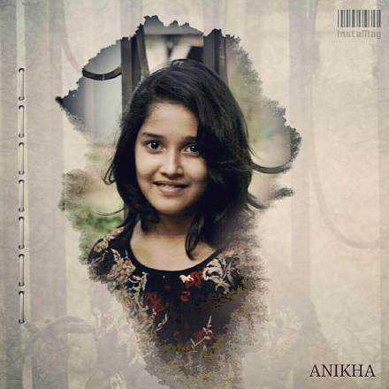 Anikha Surendran Wiki, Biography, Age, Family, Movies, Videos, Images ...