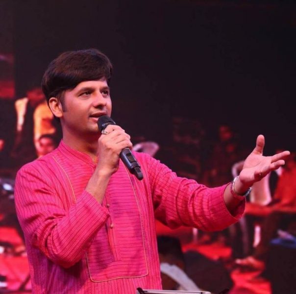 Dhvanit Thaker Wiki, Biography, Age, Wife, Shows, Movies - wikimylinks