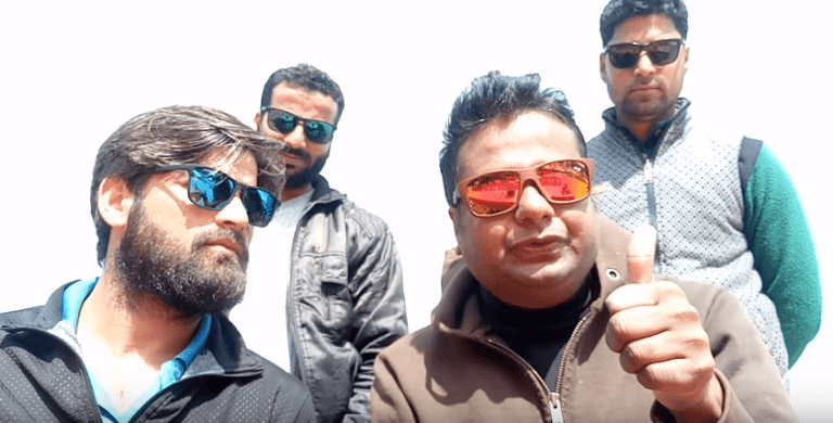 Deepak Kalal Wiki, Biography, Age, Family, Images - wikimylinks