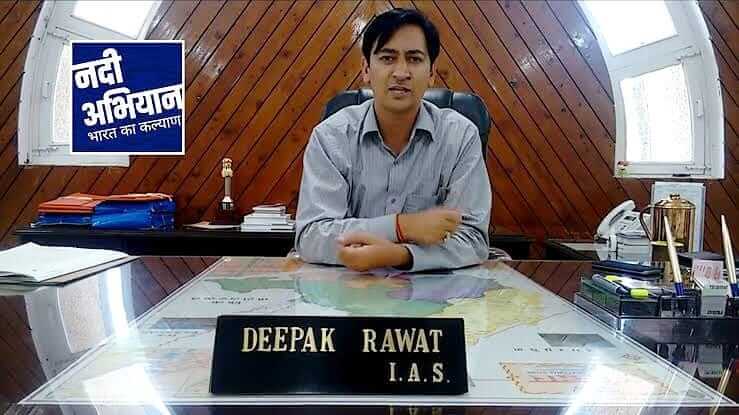 Deepak Rawat Wiki, Biography, Age, Images, Family & More - wikimylinks