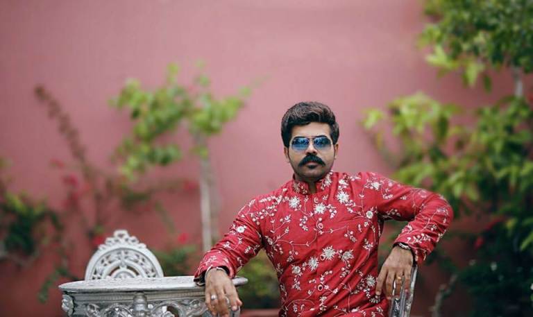 Deepan Murali Wiki, Biography, Age, TV Shows, Family, Images - wikimylinks