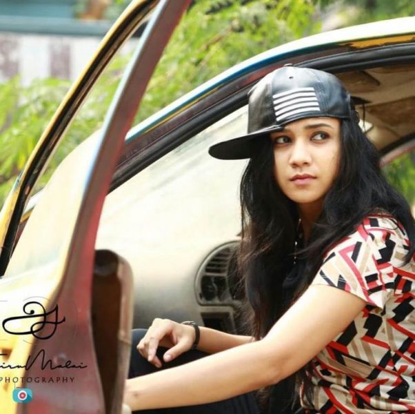 Deepthi (Black Sheep) Wiki, Biography, Age, Family, Images - wikimylinks