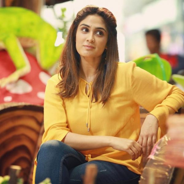 Deepti Sati Wiki, Biography, Age, Movies, Family, Images - wikimylinks