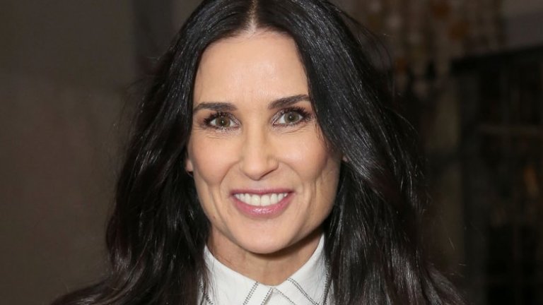 Demi Moore Wiki, Biography, Age, Movies, Family, Images - wikimylinks