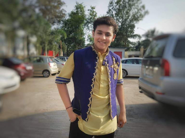 Dev Joshi Wiki, Biography, Age, Serials, Family, Images - wikimylinks