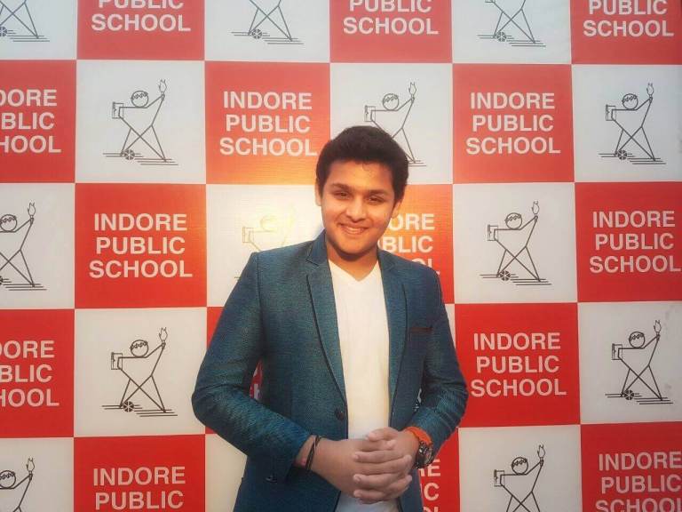 Dev Joshi Wiki, Biography, Age, Serials, Family, Images - wikimylinks