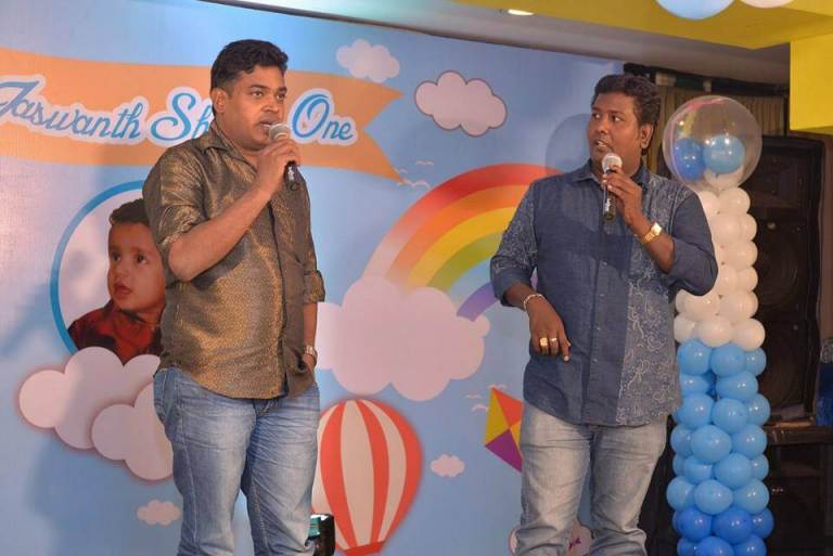 Dhanasekar (KPY) Wiki, Biography, Age, Shows, Serials, Family, Images ...