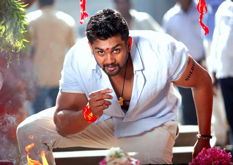 Dhruva Sarja Wiki, Biography, Age, Movies, Family, Images - wikimylinks