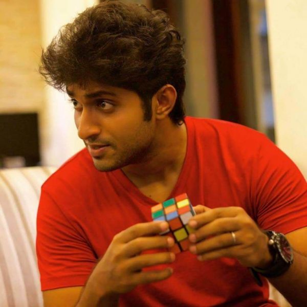 Dhyan Sreenivasan Wiki, Biography, Age, Movies, Images - wikimylinks