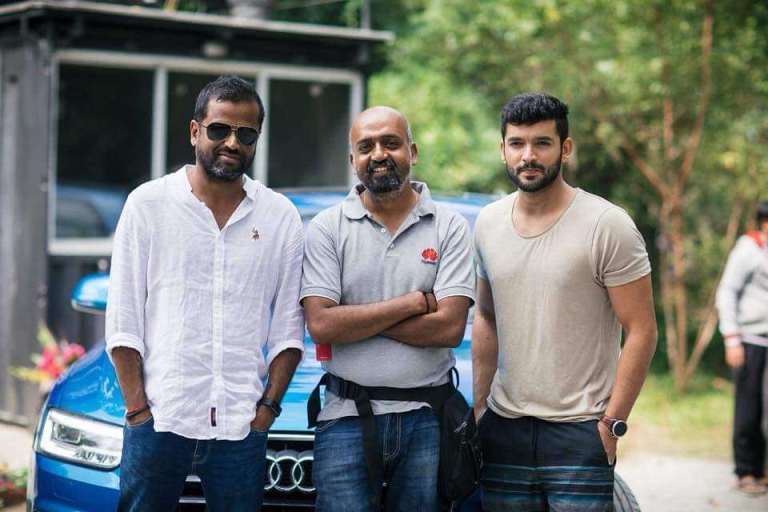 Diganth Manchale Wiki, Biography, Age, Movies List, Images - wikimylinks