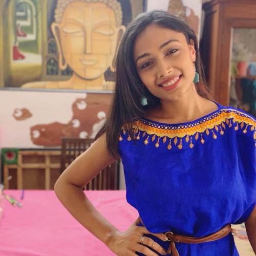 Dipna Patel (Actress) Wiki, Biography, Age, Images, Family & More ...
