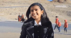 Divya Saasha (Vijay’s Daughter) Wiki, Biography, Age, Movies, Images ...