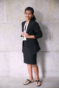 Divya Saasha (Vijay’s Daughter) Wiki, Biography, Age, Movies, Images ...