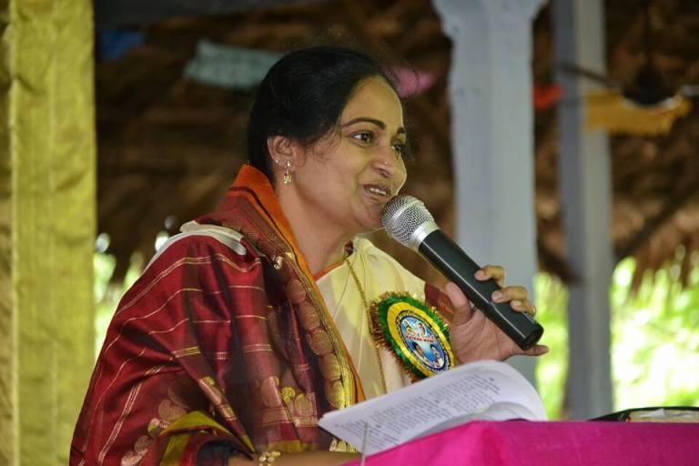 Divyavani Wiki, Biography, Age, Movies, Images & More - wikimylinks