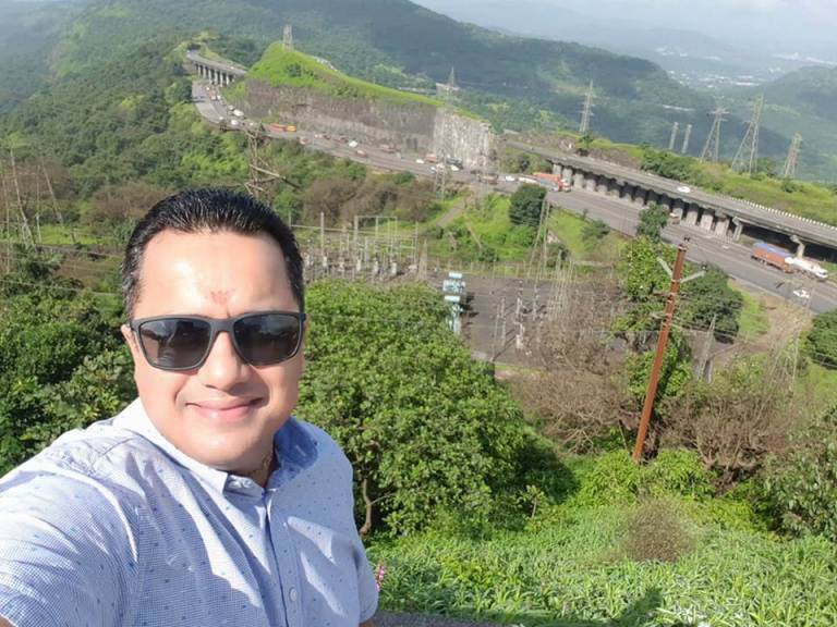 Dr. Vivek Bindra (Motivational Speaker) Wiki, Biography, Age, Images ...