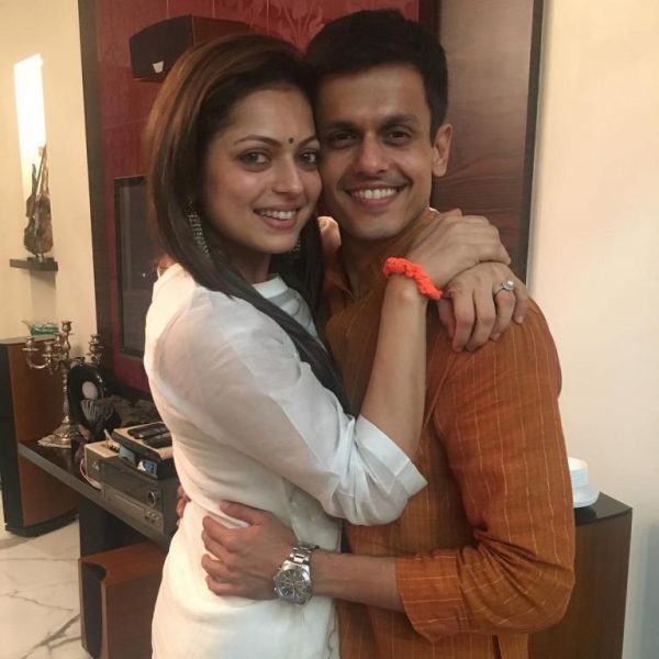 Drashti Dhami Wiki, Biography, Age, Serials, Family, Images - wikimylinks