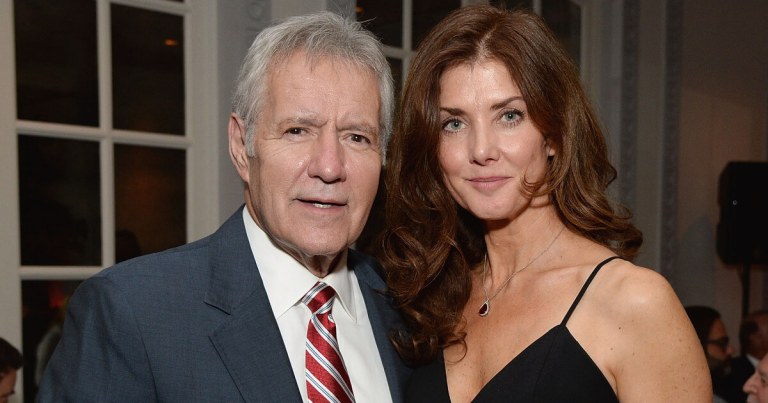 Emily Trebek Wiki, Biography, Age, Family, Images - wikimylinks