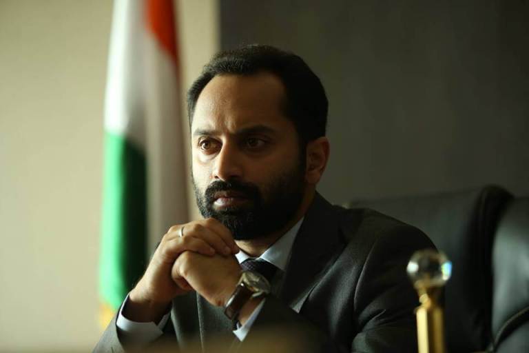 Fahadh Faasil Wiki, Biography, Age, Movies List, Family, Images ...