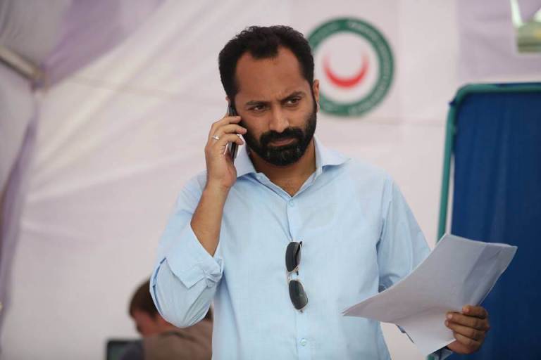 Fahadh Faasil Wiki, Biography, Age, Movies List, Family, Images ...