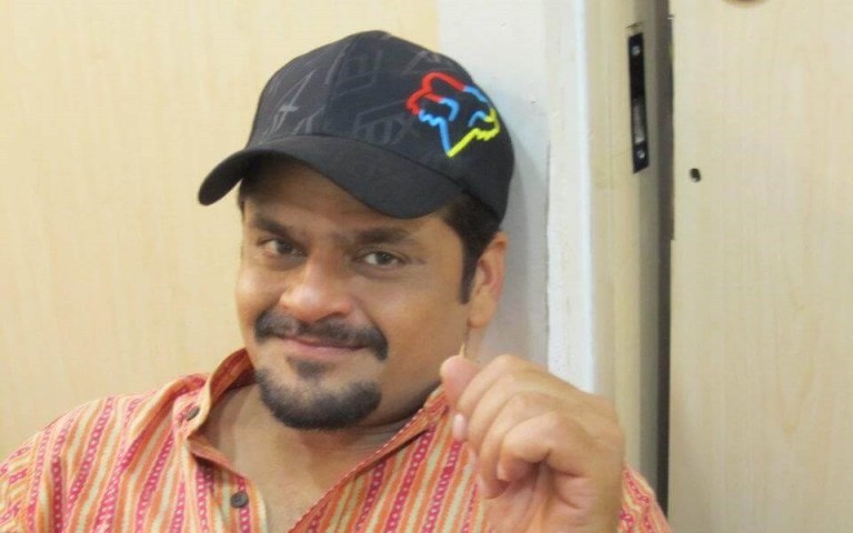 Gautam Joglekar Wiki, Biography, Age, Movies, Family, Images & More ...