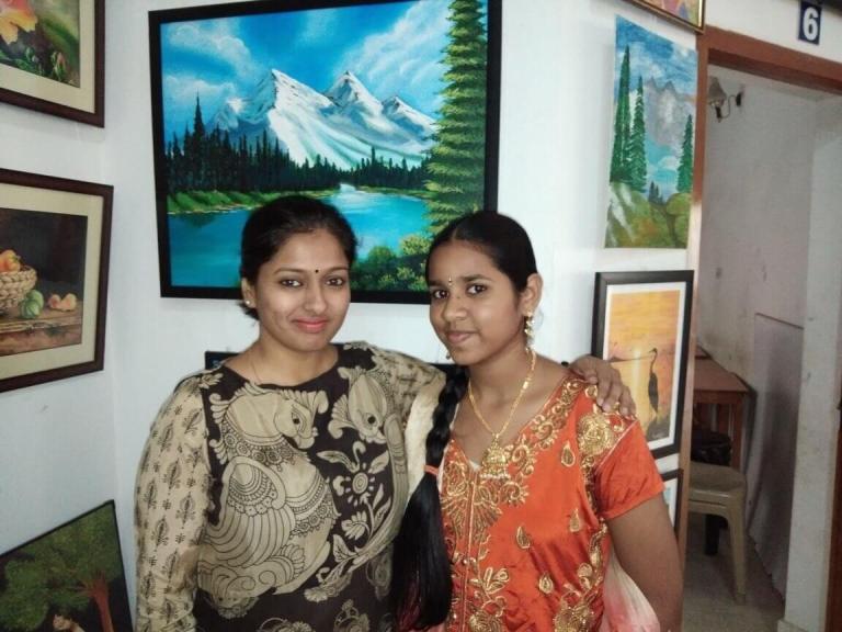 Gayathri Raguram Wiki, Biography, Age, Husband, Movies - wikimylinks