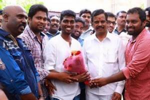 George C. Williams (Cinematographer) Wiki, Biography, Age, Movies ...