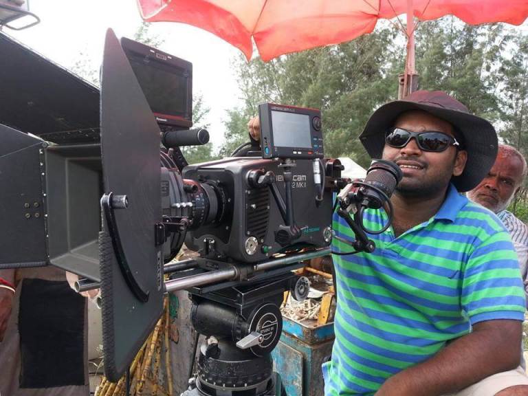 George C. Williams (Cinematographer) Wiki, Biography, Age, Movies ...