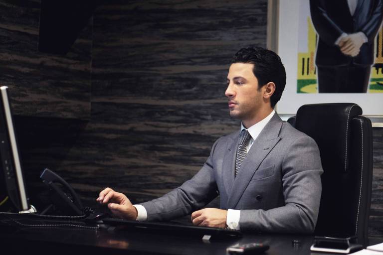 George Panayiotou Wiki, Biography, Age, Family, Images - wikimylinks