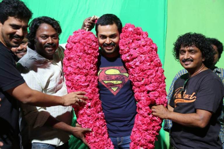 Gokul (Director) Wiki, Biography, Movies, Age, Images - wikimylinks