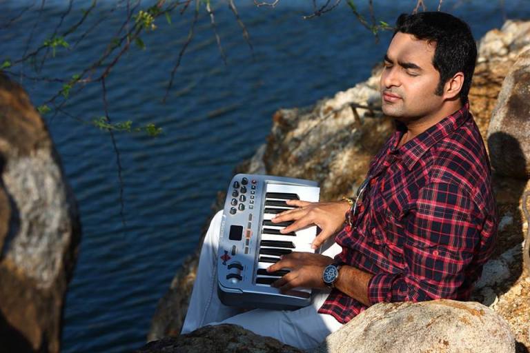 Gopi Sundar Wiki, Biography, Age, Songs List, Family, Images - wikimylinks