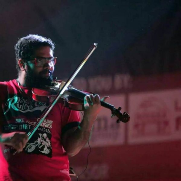 Govind Vasantha Wiki, Biography, Age, Family, Songs, Images - wikimylinks