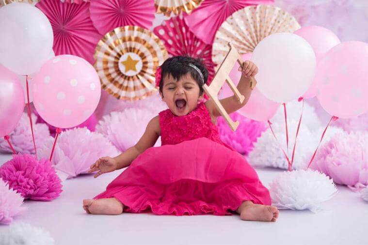 Gracia Raina Wiki (Suresh Raina Daughter), Biography, Age, Family ...