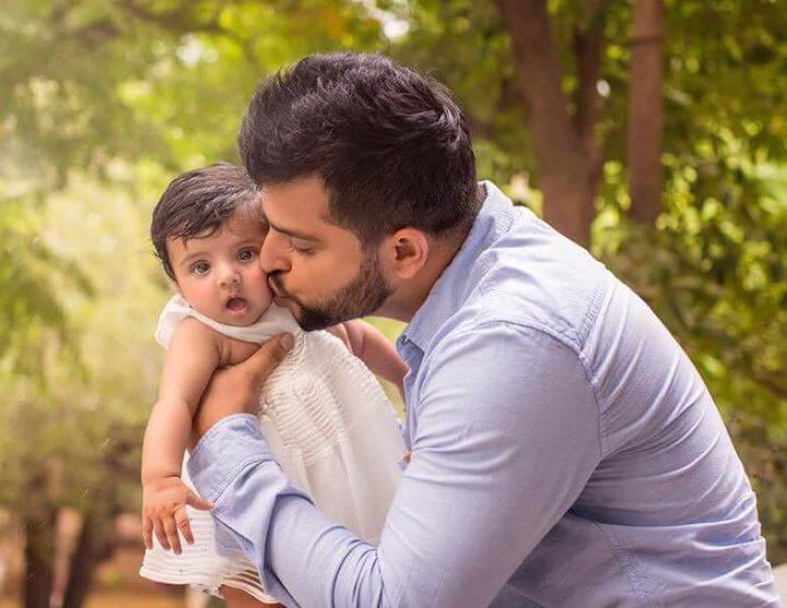 Gracia Raina Wiki (Suresh Raina Daughter), Biography, Age, Family ...