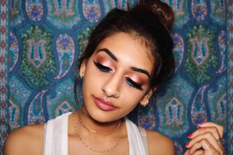 Hamel Patel (Model) Wiki, Biography, Age, Height, Weight, Images ...