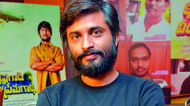 Hanu Raghavapudi Wiki, Biography, Age, Movies List, Family, Images ...