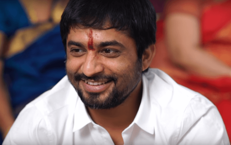 Hanu Raghavapudi Wiki, Biography, Age, Movies List, Family, Images ...