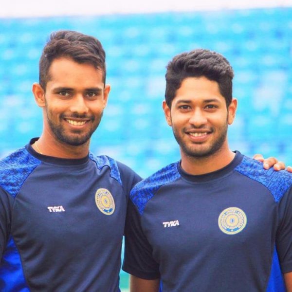 Hanuma Vihari (Cricketer) Wiki, Biography, Age, Matches, Images ...