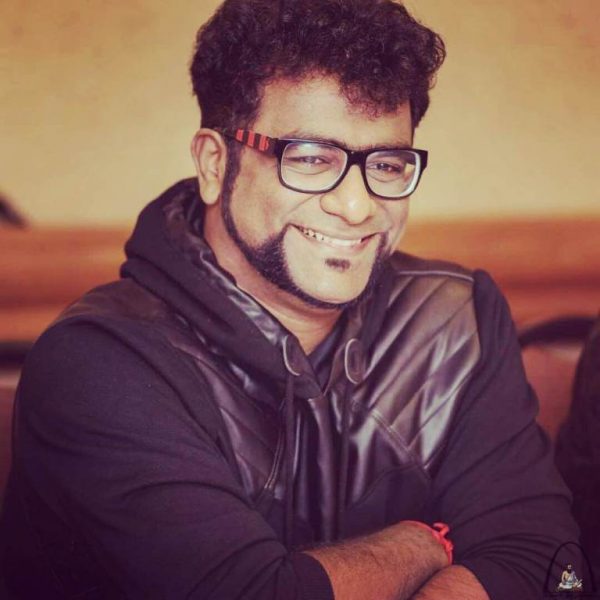 Haricharan Wiki, Biography, Age, Songs List, Family, Images - wikimylinks