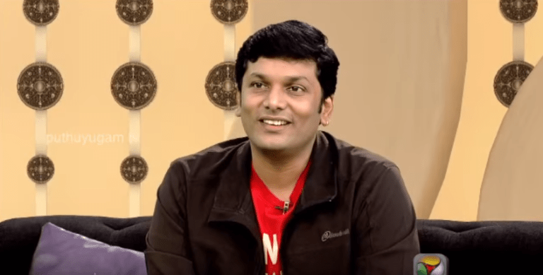 Harish Raghavendra Wiki, Biography, Age, Songs, Family, Images ...