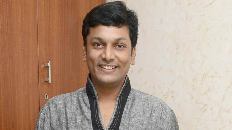 Harish Raghavendra Wiki, Biography, Age, Songs, Family, Images ...