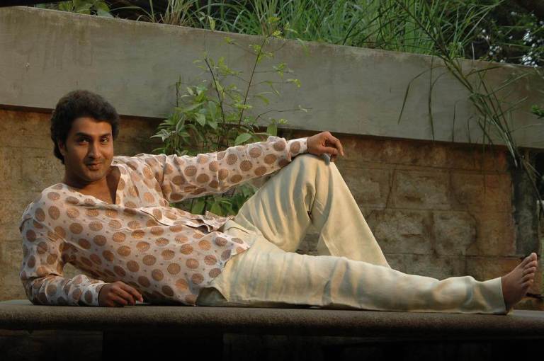 Harish Raj Wiki, Bigg Boss 7, Biography, Serials, Images & More ...