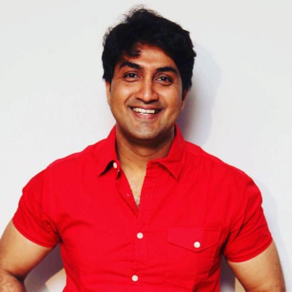 Harish Raj Wiki, Bigg Boss 7, Biography, Serials, Images & More ...