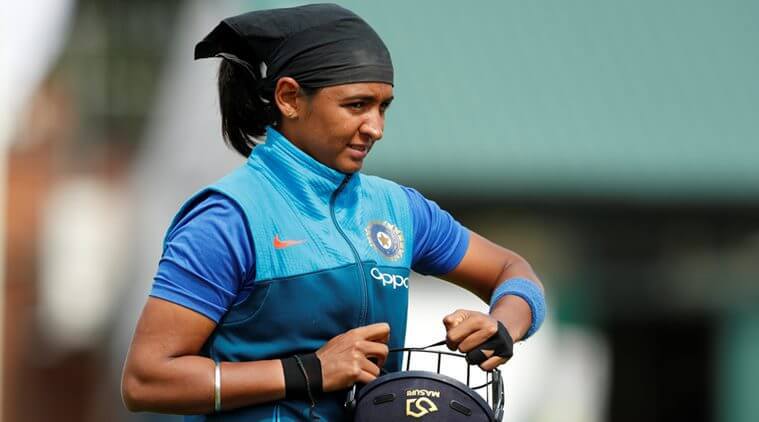 Harmanpreet Kaur Wiki, Biography, Age, Big Bash, Images - wikimylinks