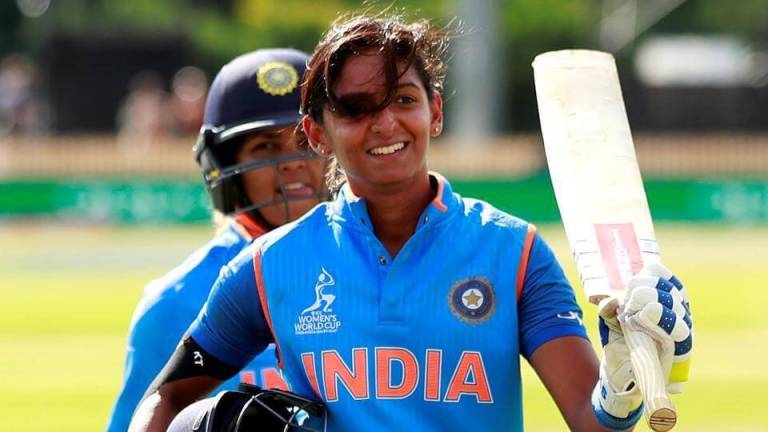 Harmanpreet Kaur Wiki, Biography, Age, Big Bash, Images - wikimylinks