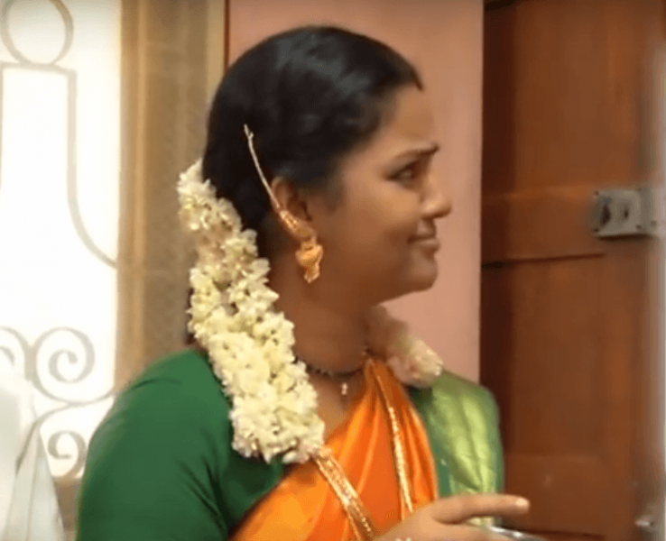 Hemalatha Wiki, Biography, Age, Movies, Family, Images - wikimylinks