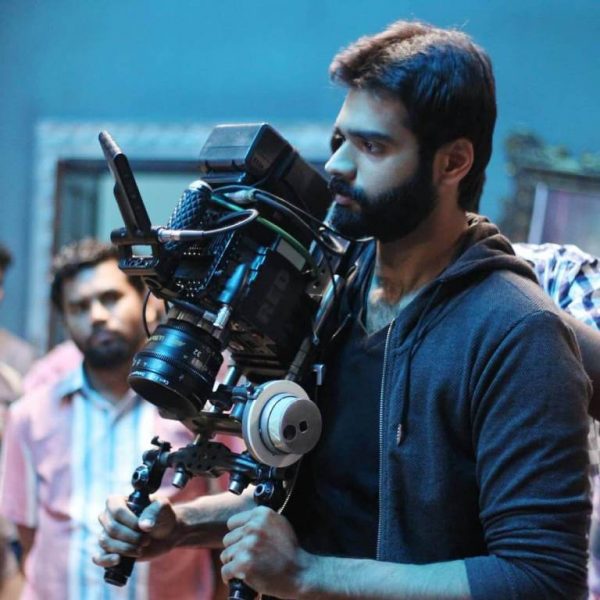 Hrishikesh (Actor) Wiki, Biography, Age, Movies, Images - wikimylinks