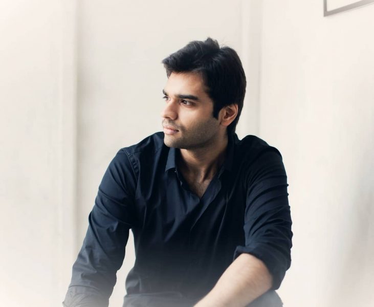 Hrishikesh (Actor) Wiki, Biography, Age, Movies, Images - wikimylinks